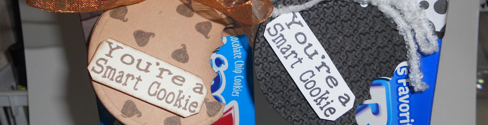 Joy's Life Creative Team: You're A Smart Cookie