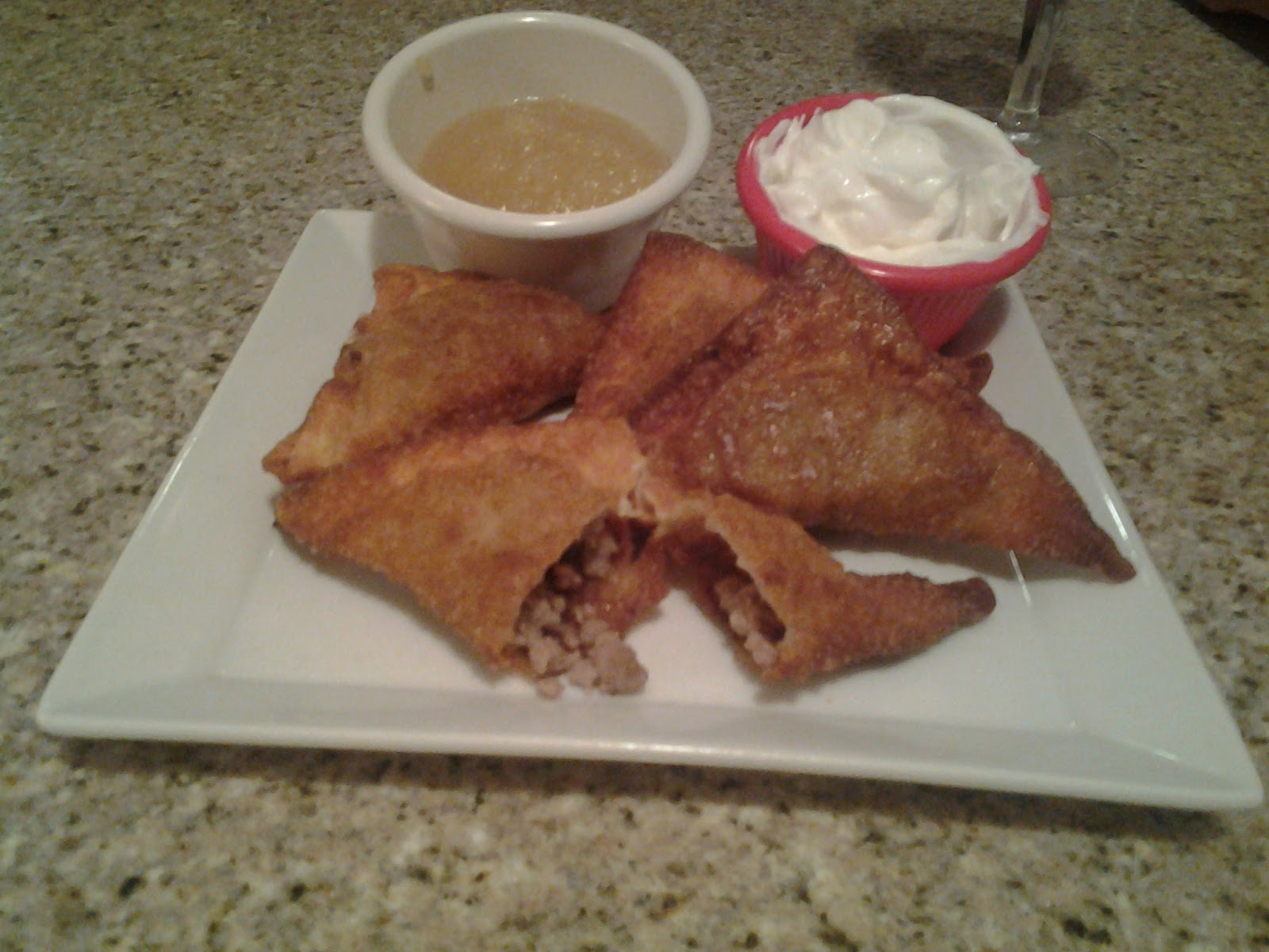 What's in Sarah's Kitchen?: Sneak Peak