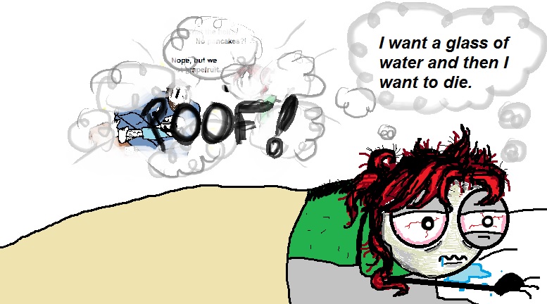 Crappy Cartoon Theatre By Jirr Burns: June 2016