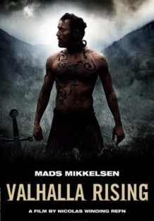 Tales From The Computerbank: Valhalla Rising (2009)