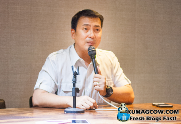 3 Things You Didn't Know About Mark Lapid - KUMAGCOW.COM