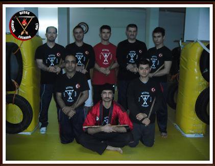 WSEF & Defensive Combat Initiatives Blog: October 2012