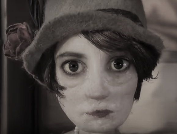 The Creepy Aesthetic of Stop Motion: PART 1