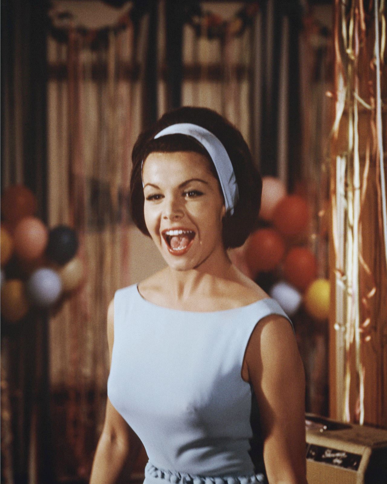 Slice of Cheesecake: Annette Funicello, pictorial
