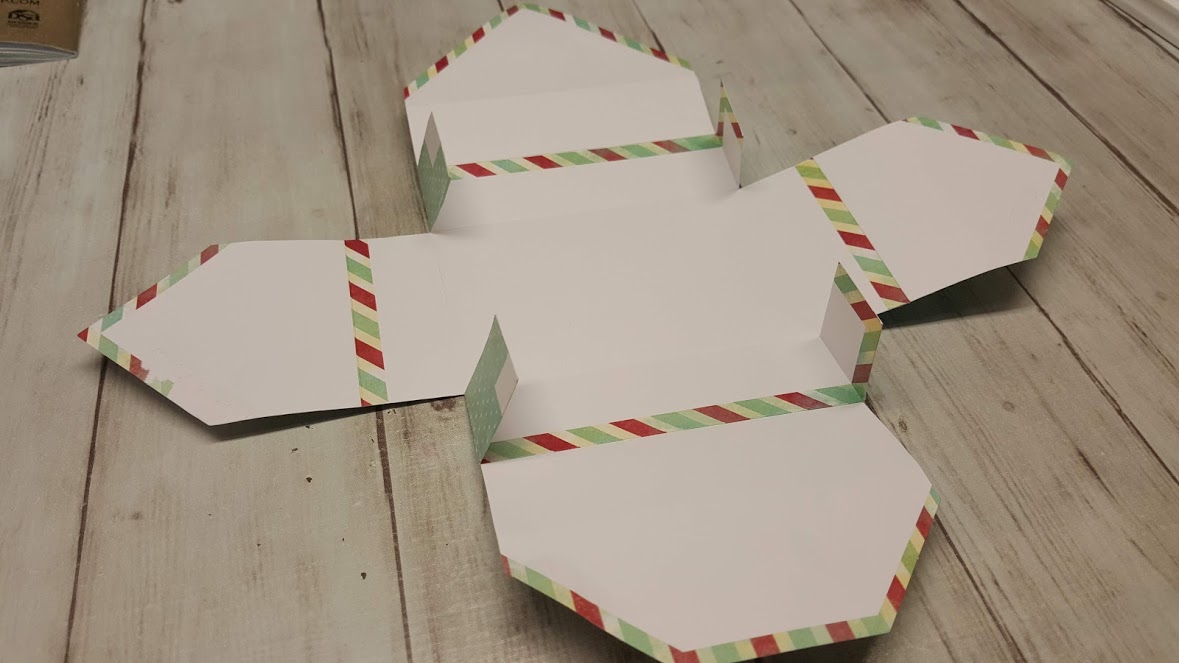 The Stampin' Chic: Precious Parcel Card Kit & Alternatives