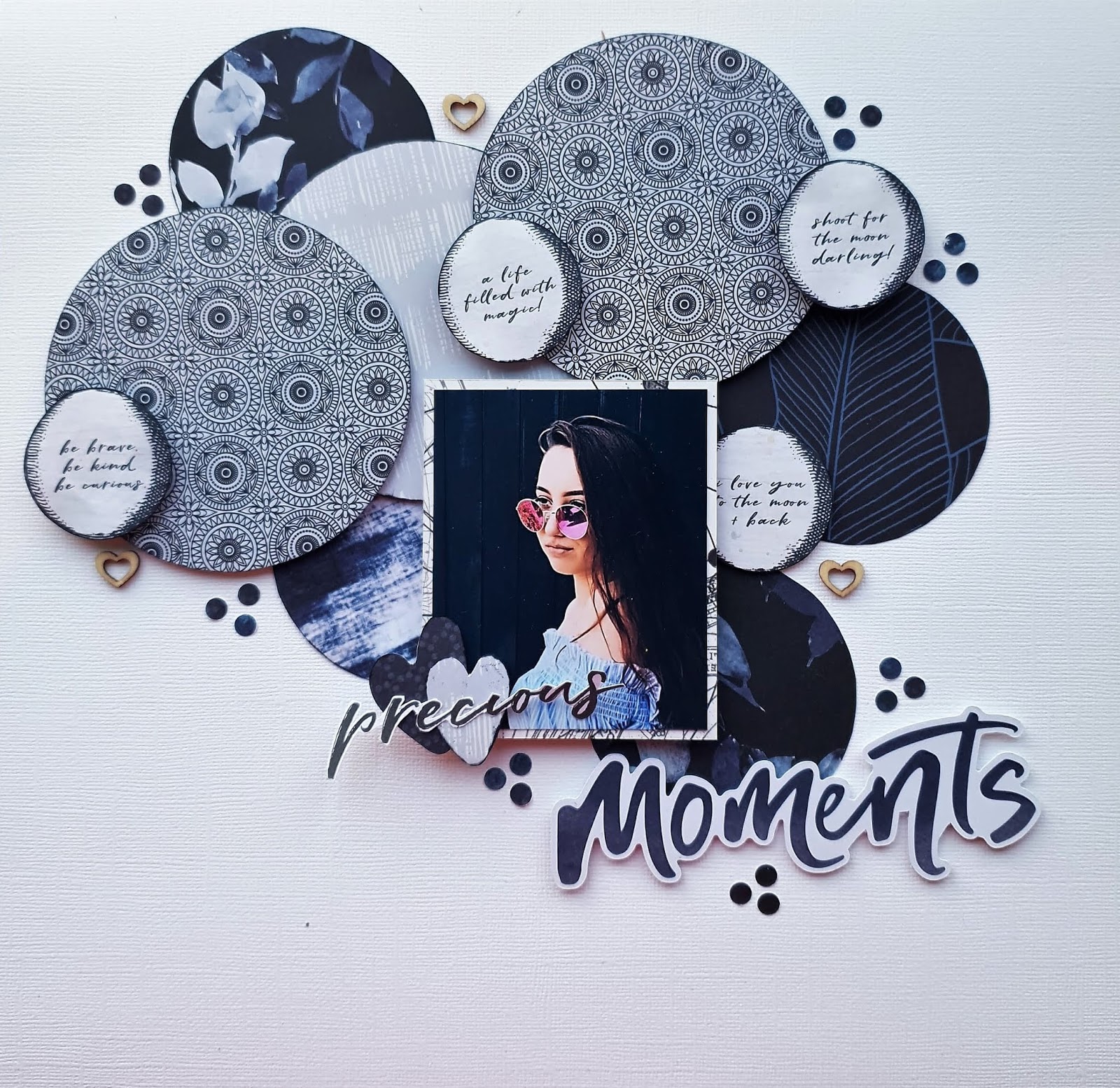 Get Busted@All Times: Precious Moments with The Studio......