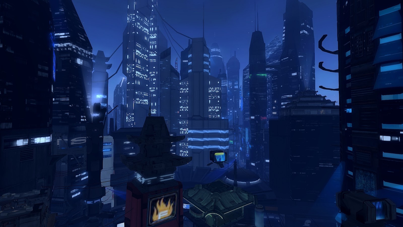 Echt Virtuell: Insilico bleibt vorerst Second Life erhalten