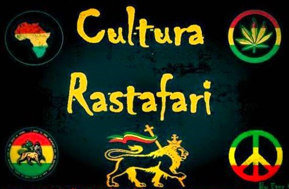 Cultura Rastafari: abril 2015