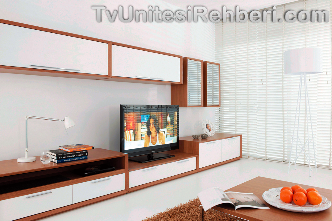 Kelebek Mobilya M17 Tv Ünitesi / Duvar Ünitesi ve Fiyatı ...