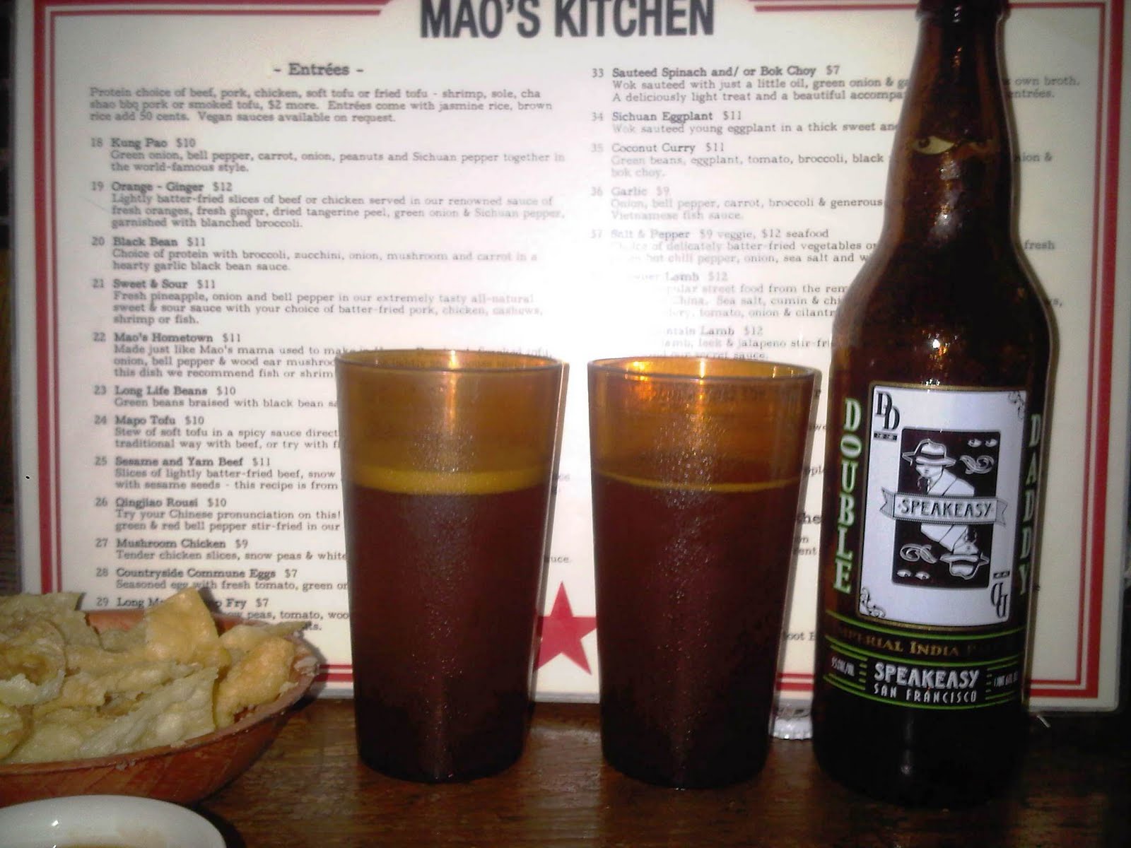 Milk Is For Babies: Speakeasy Double Daddy Imperial IPA impresses the ...