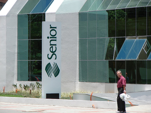 VAGAS OFFSHORE e ONSHORE.: Senior anuncia novas vagas em vários ...