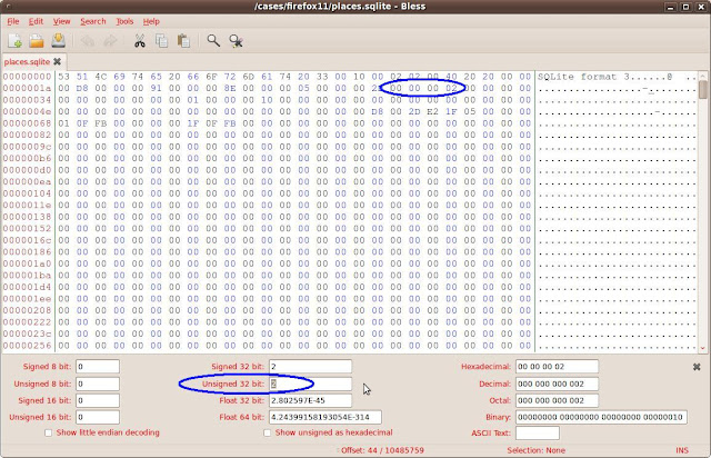 Cheeky4n6Monkey - Learning About Digital Forensics: Perl Parsing an ...