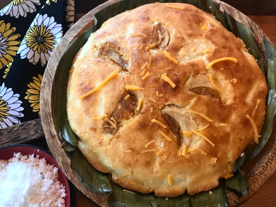 Bibingka