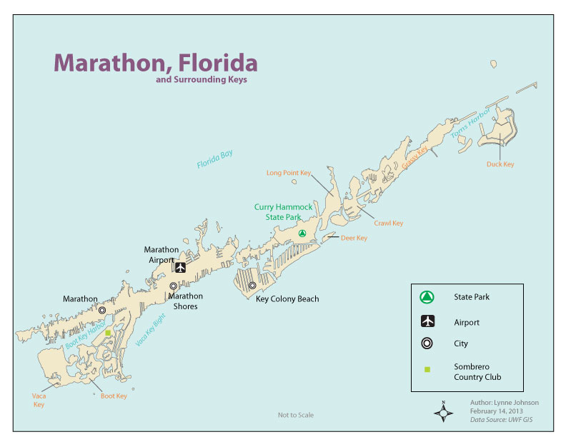 GIS Blog: Cartographic Skills, Lab 6: Typography Methods