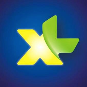 PROVIDER XL AXIATA DARI MASA KE MASA - QANGTEDI