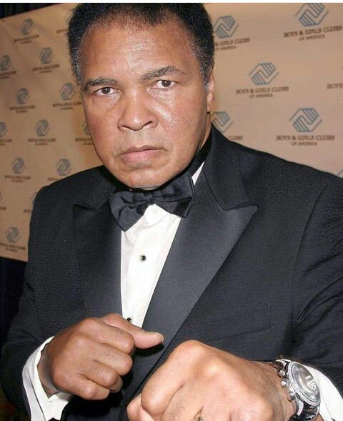 Boxing legend Muhammad Ali dies at 74 : Skyward Magazine |Fly Skyward