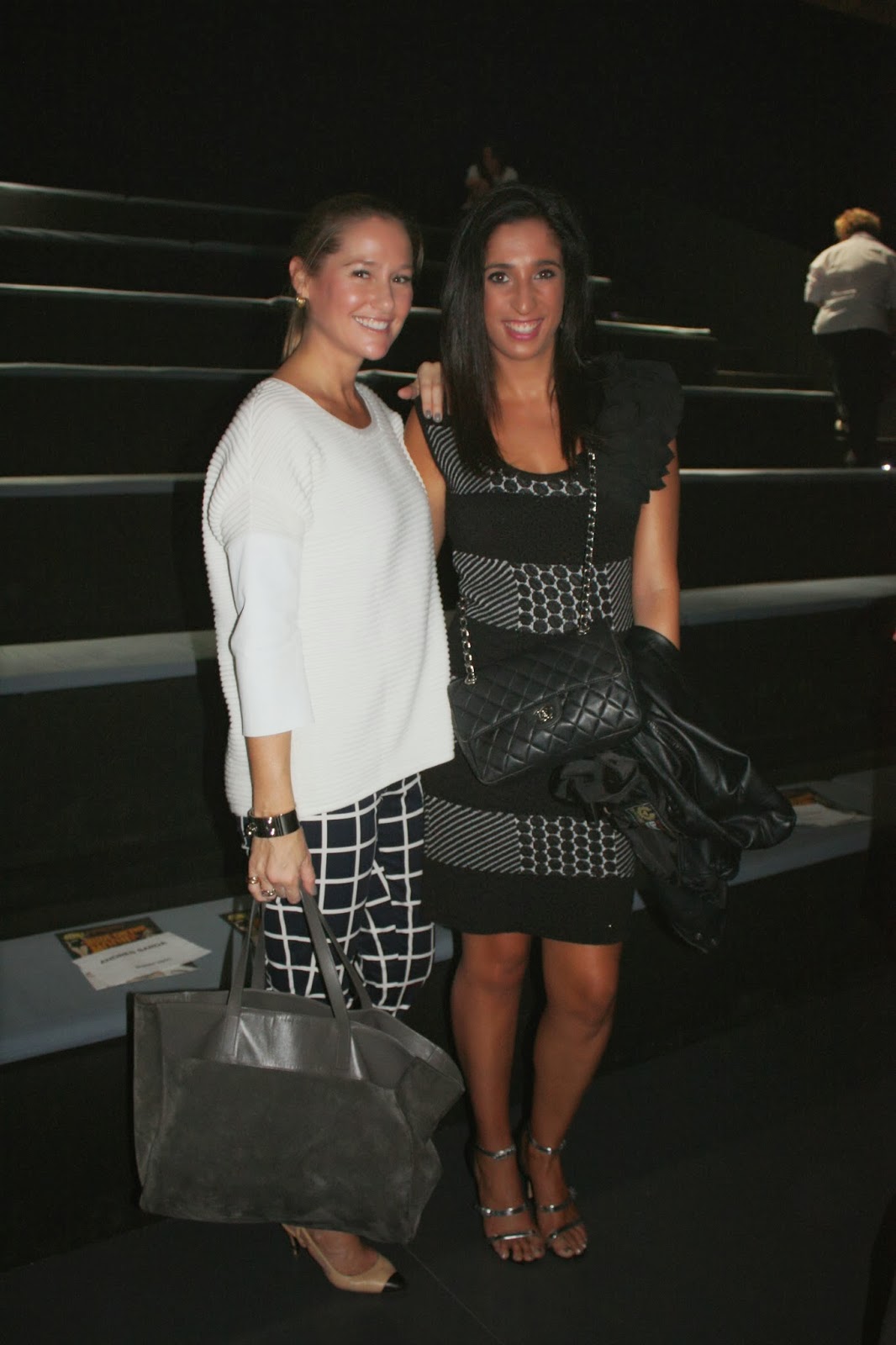 FASHION ROOM LOUNGE: Interview to Fiona Ferrer Leoni for VanderLove ...