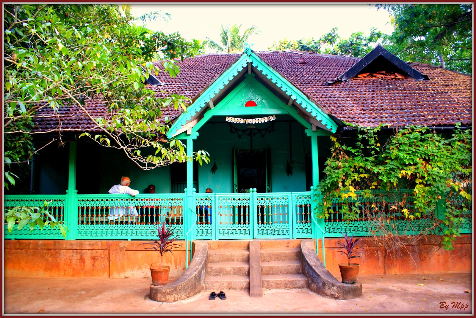 My Travel,My Clicks: 'Malvan'A Jewel in the Konkan!!!