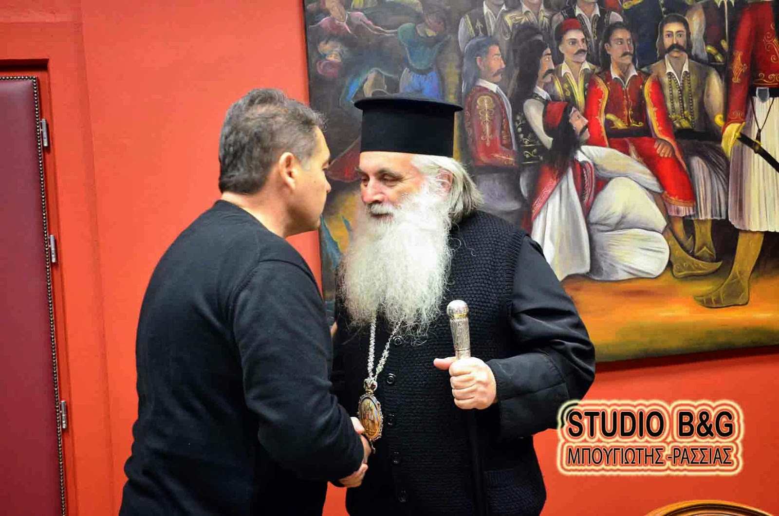 ΙΕΡΟΣ ΝΑΟΣ ΑΓΙΑΣ ΤΡΙΑΔΑΣ- AΓΙΑ ΤΡΙΑΔΑ ΑΡΓΟΛΙΔΑΣ: ΑΡΓΟΛΙΔΑ: Ο ...