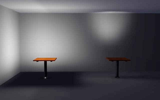 My Sims 3 Blog: Invisible Lights Set 1 (IVL Set 1) by Buhudain