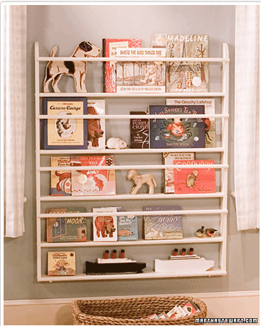 UNIQUE UNUSUAL OR INTERESTING: 18 Cheap and Unique Home Storage Solutions