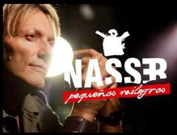 JORGE NASSER "PEQUEÑOS MILAGROS" MINIDOCUMENTAL | PANZAROCK