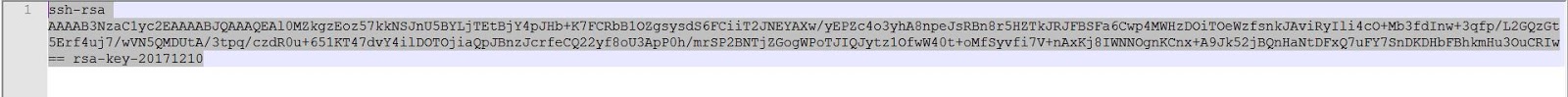 Netsoftmate Technical Blog Step 10 Oracle Dbcs Create Additional Os Users On Oracle Cloud