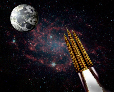 Is Anyone Else TERRIFIED That A Bishop Is Running For President ...