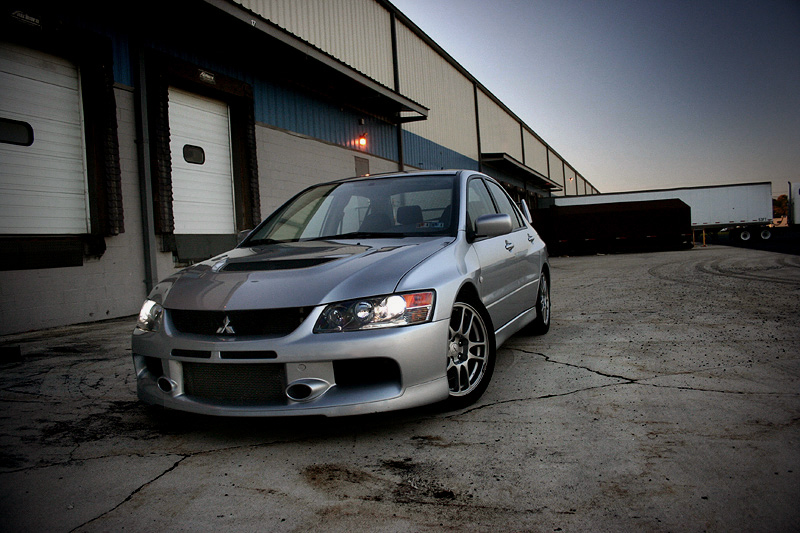 Kenevoputih.Blogspot.com: SILVER EVO....