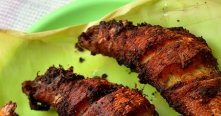 Vaniensamayalarai: Mangaluru Fish Fry / Navara Meen Fry / Goldbond Goat ...