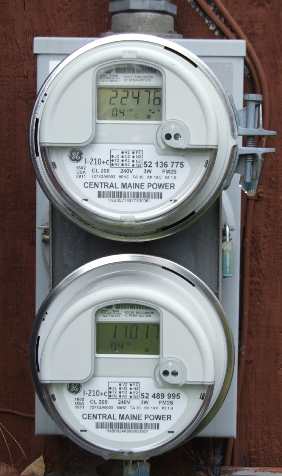 Home Apliance: Renewable energy Net Metering billing explained