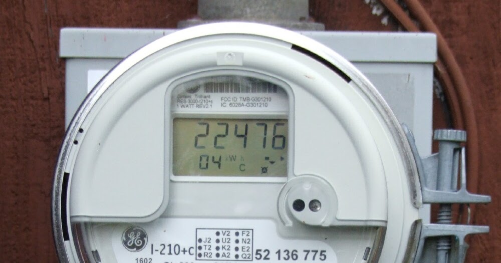 Home Apliance: Renewable energy Net Metering billing explained