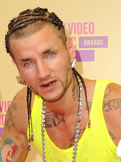 Movie Musing: James Franco is an Alien in Spring Breakers