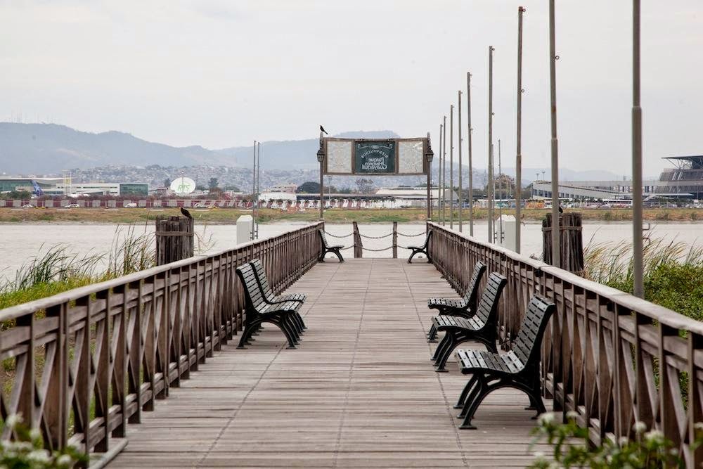 ~ Parque histórico guayaquil