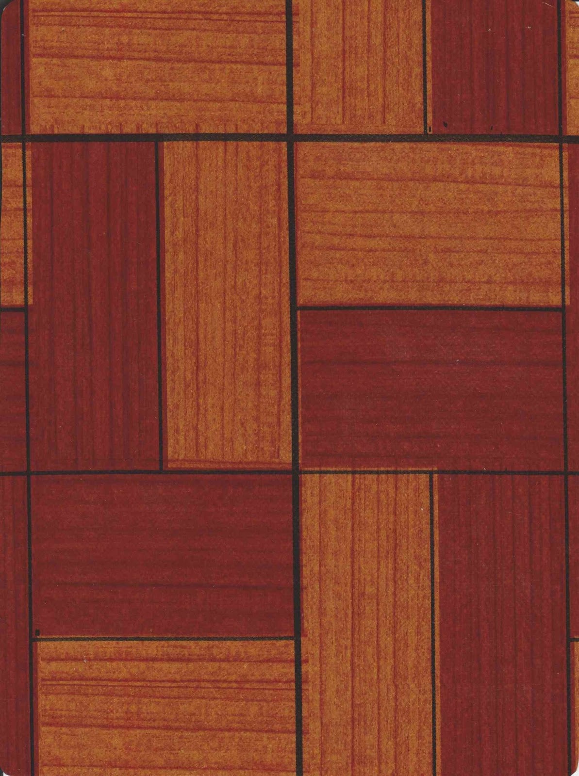 Tikar Getah & Serbaneka: Tikar Getah Wangsaga