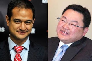 Salahlaku Riza Aziz, Jho Loh belum jelas | THE UNSPINNERS KEMBALI