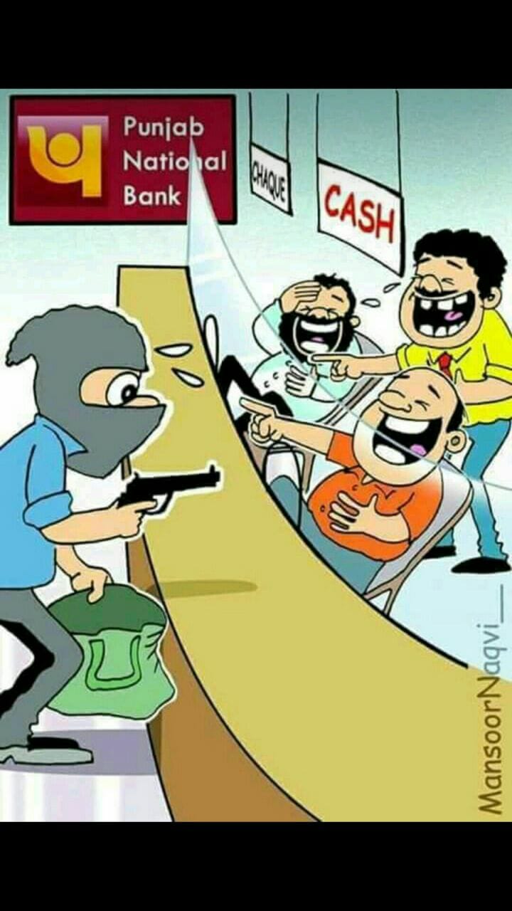 MEDIA MANTRA by MRINAL CHATTERJEE: Cartoons and memes on recent PND ...