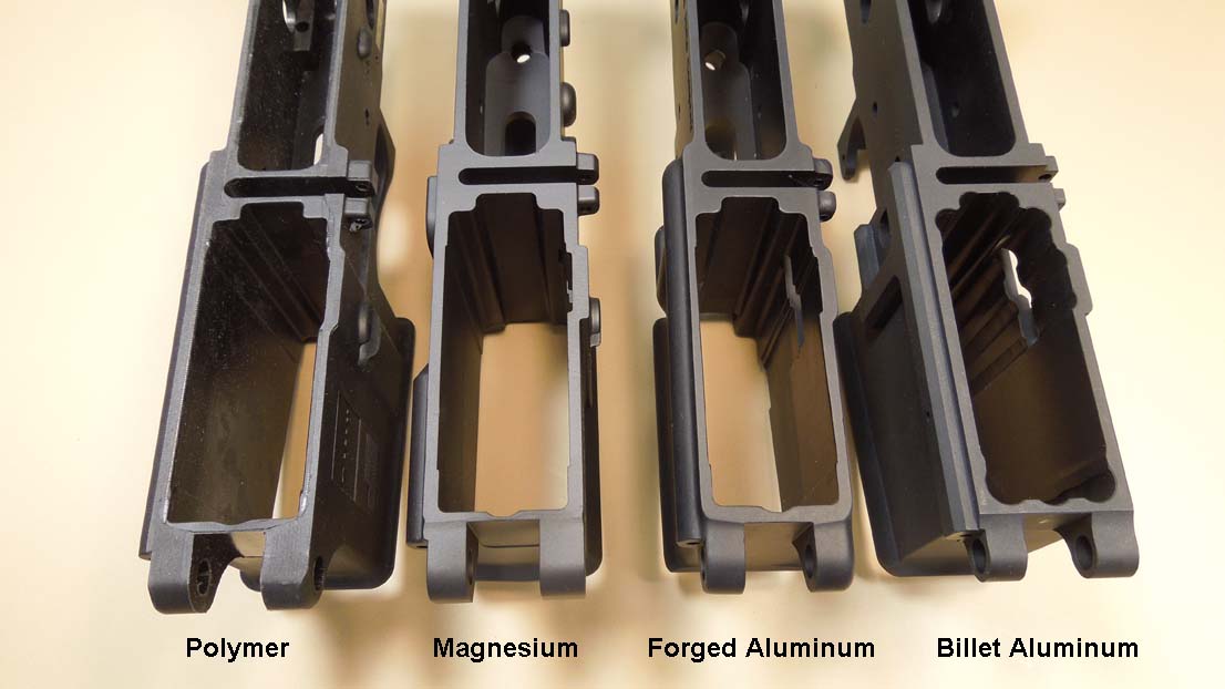 NicTaylor's R&R (Review & Recommendations): Magnesium AR-15 Light ... NicTaylor's R&R (Review & Recommendations): Magnesium AR-15 Light ...