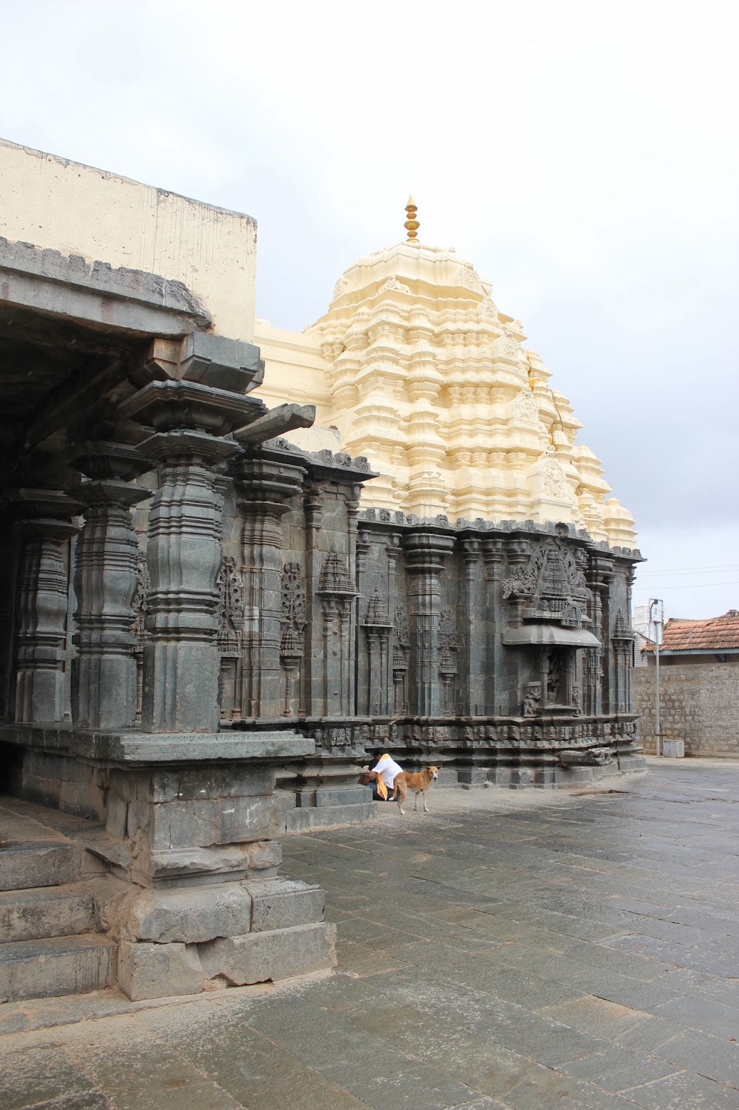 CHALUKYAS: Kalyani Chalukyas( Western Chalukya) Temples