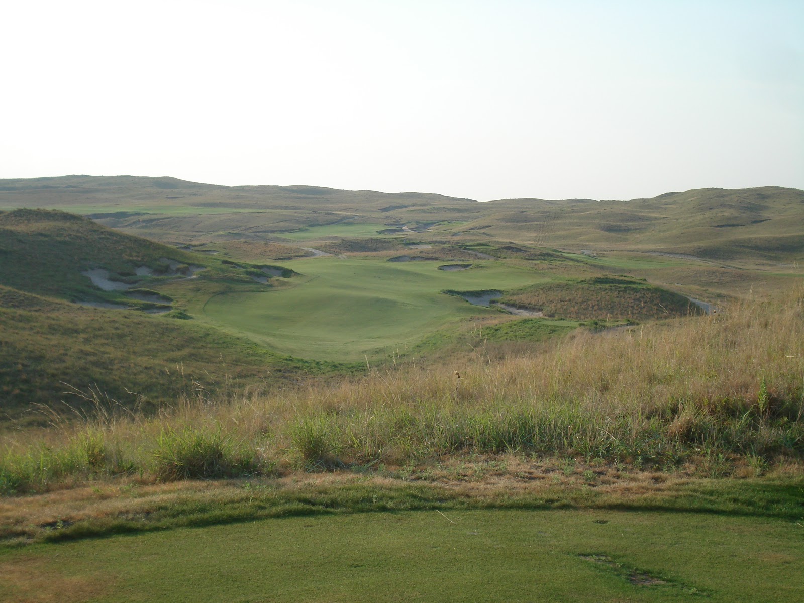 Adventures in Golf Course Architecture: Dismal River Club (Part 1)