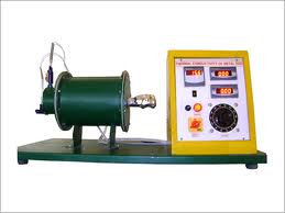 Mechanical Engineering: Lab Manual for Heat Transfer