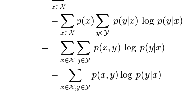 Data Science Padawan: Computing text conditional entropy with uni- and ...