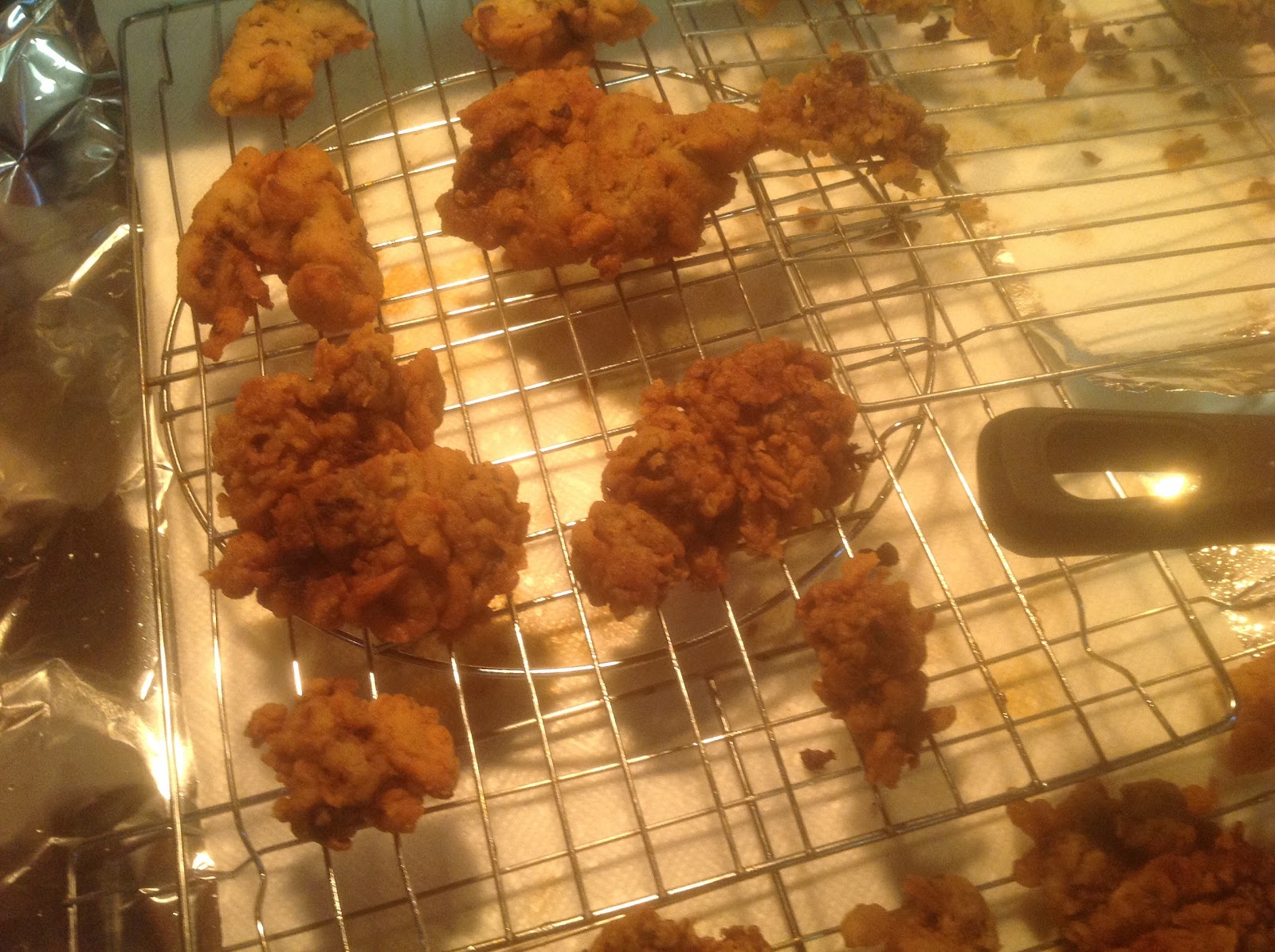 Inspiration Nation -The Later Years: Good Food, Bad Mood - Brooklyn ...