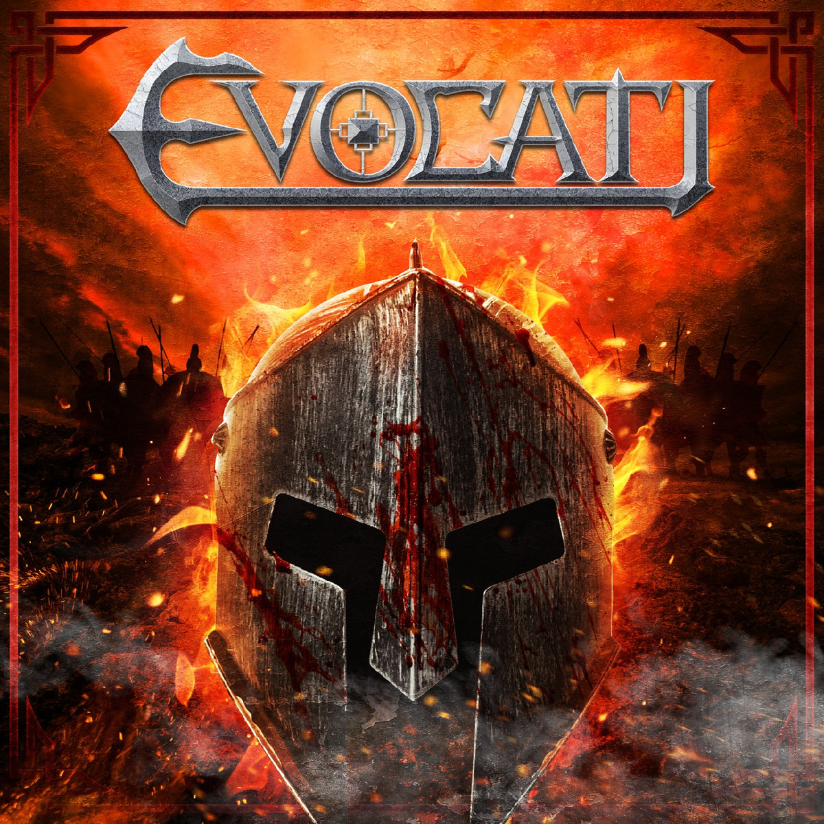 ROAD to Metal Heavy Metal & Classic Rock: Evocati: Mantendo o Heavy ...