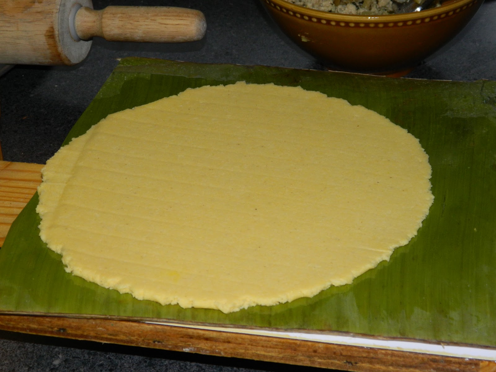 Spice Lime: Trini Christmas is de best!