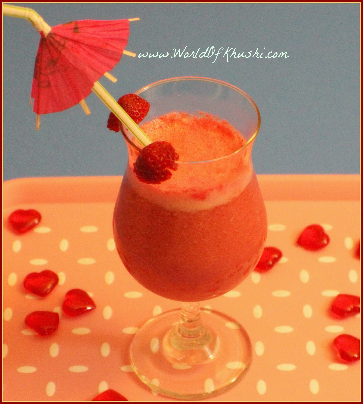 KhushiWorld - A World Of Recipes,Arts,Crafts,DIY,Fashion,Beauty and ...