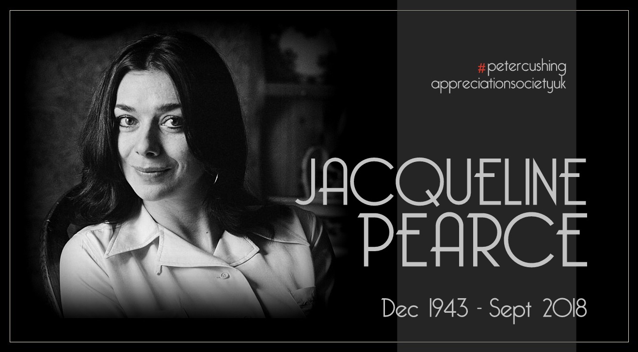 PETERCUSHINGBLOG.BLOGSPOT.COM (PCASUK): ACTRESS JACQUELINE PEARCE DIES ...