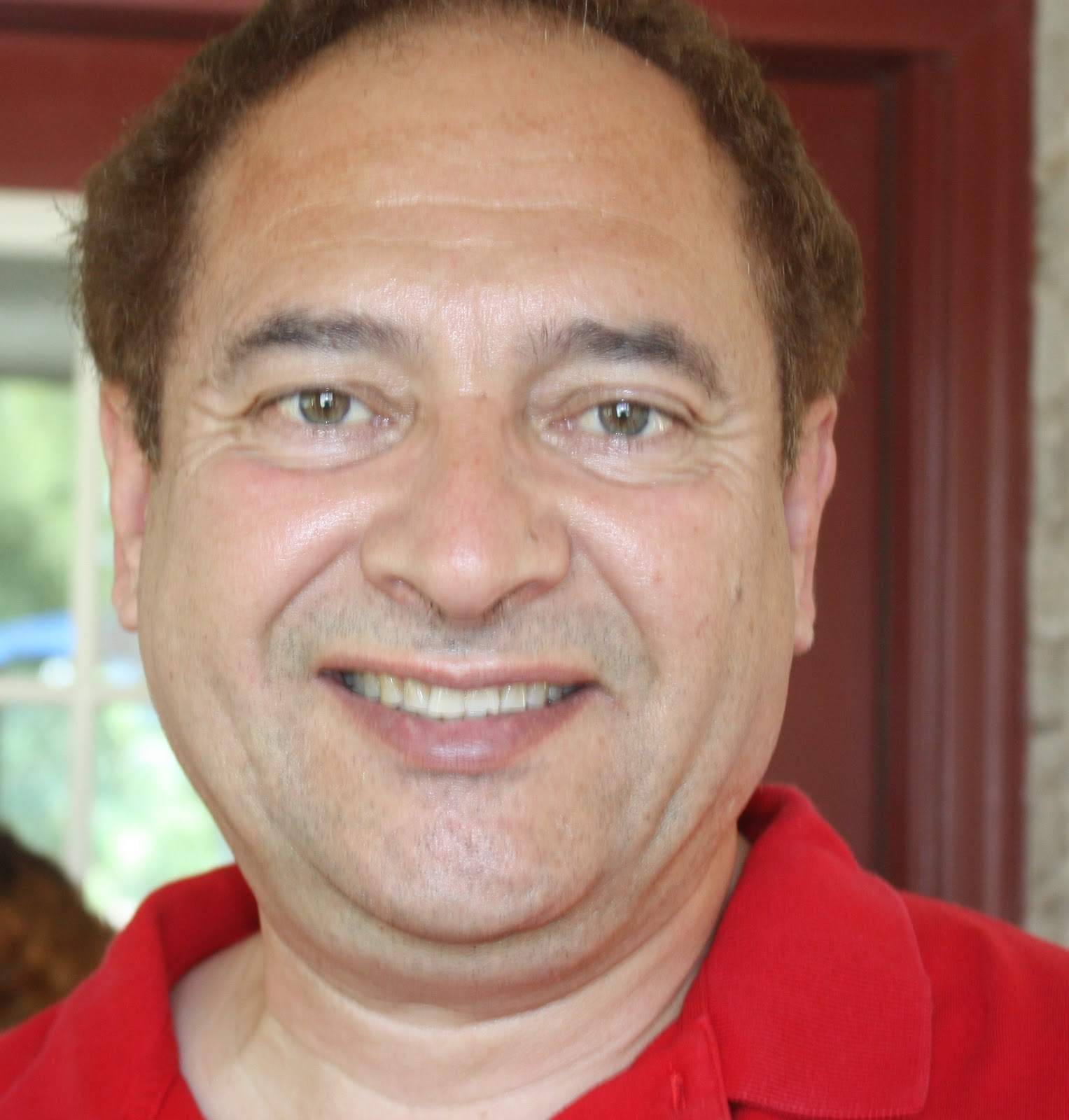 Walker Report - Shedding Light on Bexar County: Meet & Greet fundraiser ...