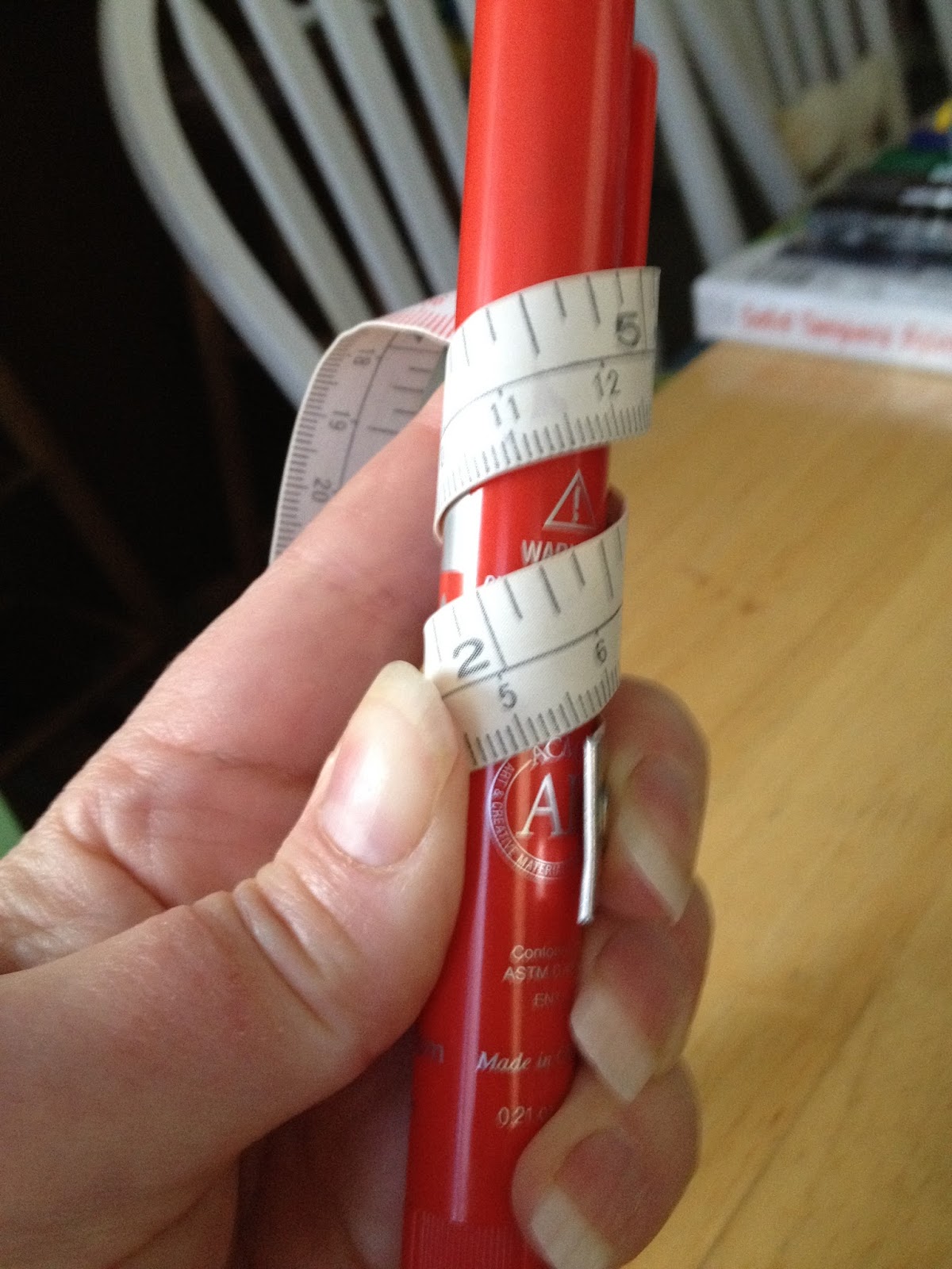 Puddle Jumping: Homeschool Review Crew - Thin Stix 6 Pack of Classic Colors