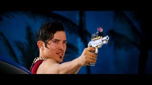 Romeo and Juliette: Tybalt